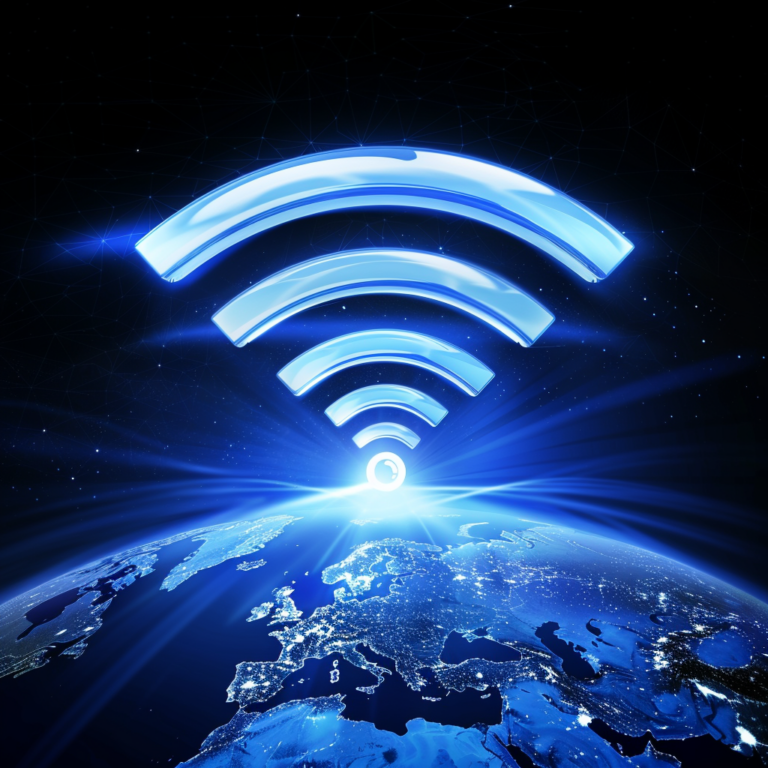 Is WiFi and Broadband the Same? Understanding the Differences ...